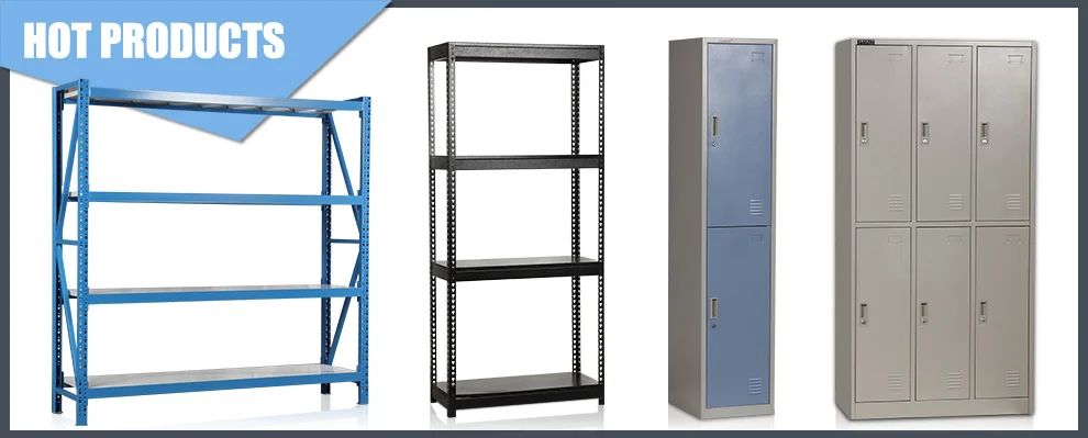 Luoyang HW Import And Export Co., Ltd. - steel office furniture,locker