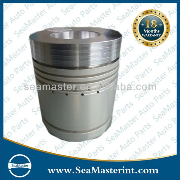 Piston For Peugeot 206 Concave - Buy Piston,Piston For Peugeot 206 ...