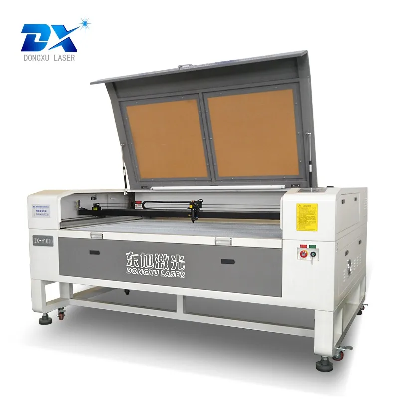 Made In China 2000*1000mm Low Cost Laser Cutting Machine For Wood ...