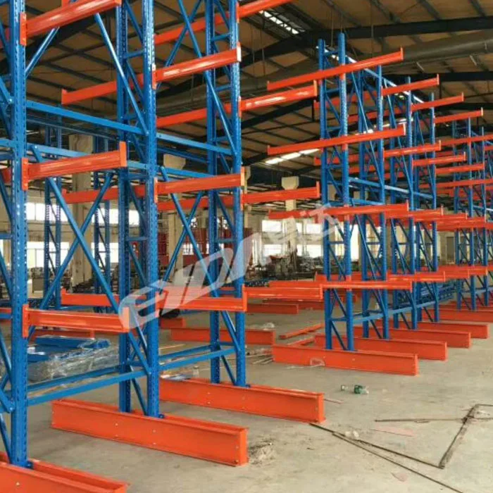 Factory Direct Sale Heavy Duty Cantilever Cable Reel Storage Rack - Buy ...