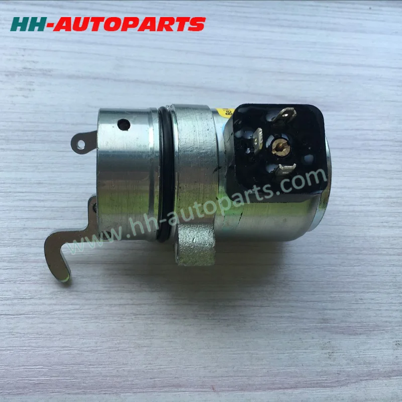 12v Shut Off Solenoid For Deutz Bf4m1011f,04272733 Fuel Stop Solenoid ...
