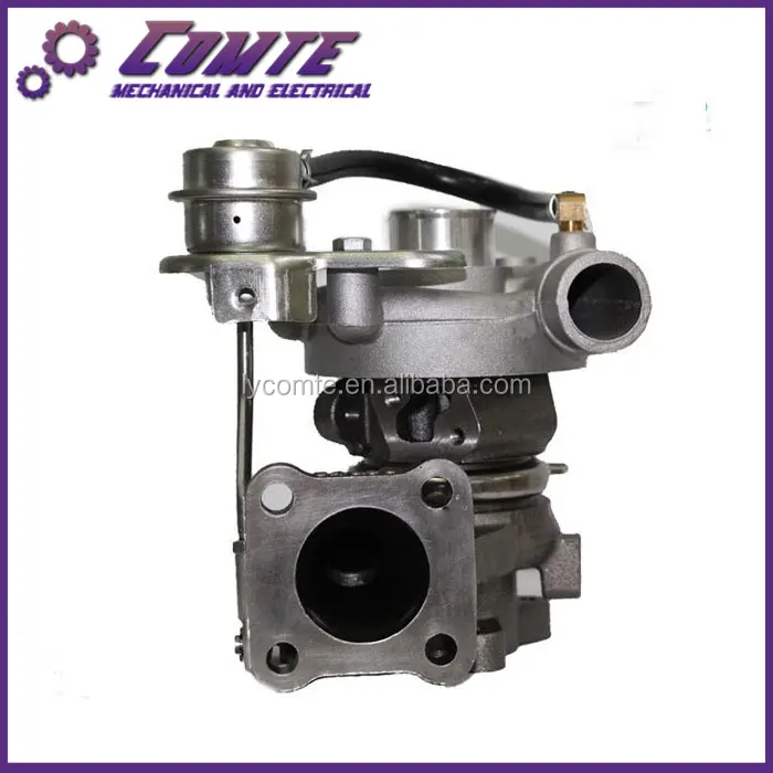 Ct12 Turbo 17201-70020 17201-70030 17201-70040 Turbocharger For Toyota ...