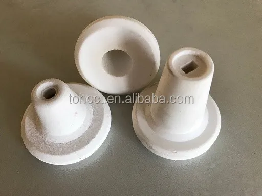 10% Porosity Alumina Ceramic Fixing Ceramic Fiber Blanket Ceramic ...