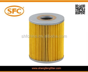 Oil Filter Element Ac-72 - Buy Oil Filter For Bmw,Auto Filter,Oil ...