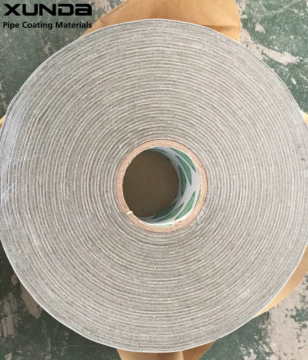 Alta Anticorrosion Tape For Cold Applied Polymeric Corrosion Protection ...