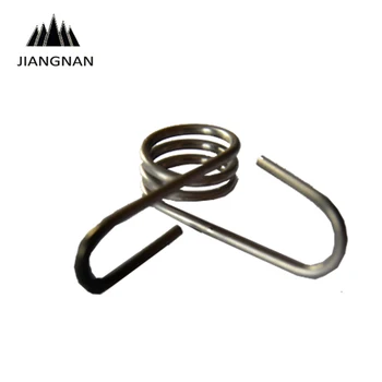 Hinge Spring Clip Torsion Spring - Buy Clip Spring,Torsion Spring,Hinge ...