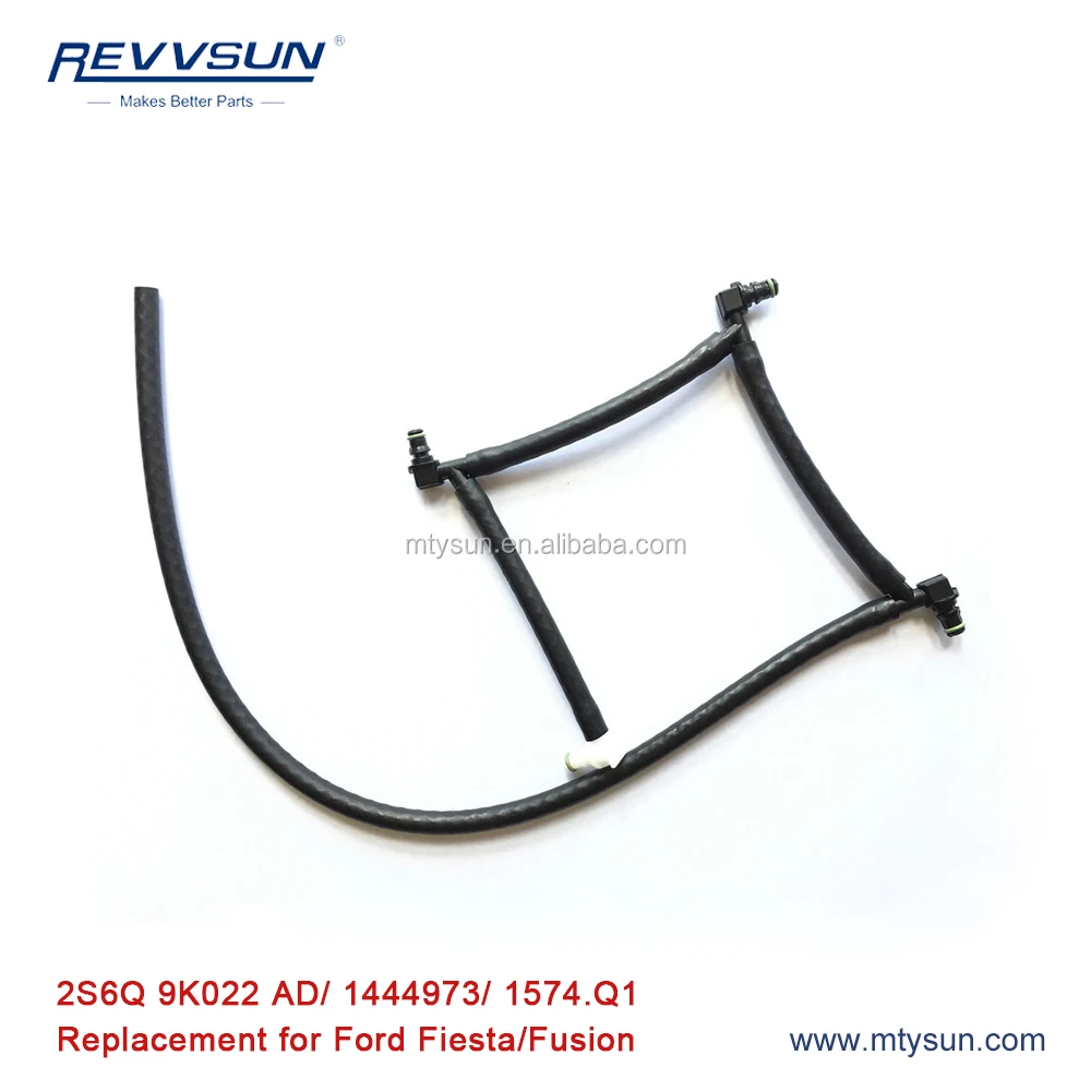 Auto Spare Parts 6510700132 A6510700132 Auto Parts Fuel Pipe Fuel Tube ...