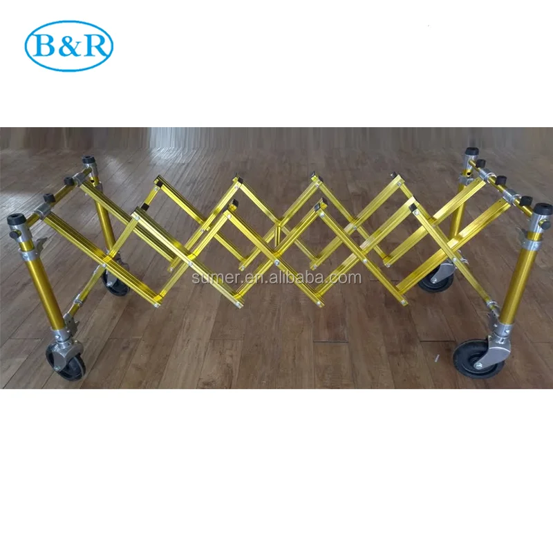 Coffin Transport Trolley - Durable Church Truck for Mortuary Use | High ...