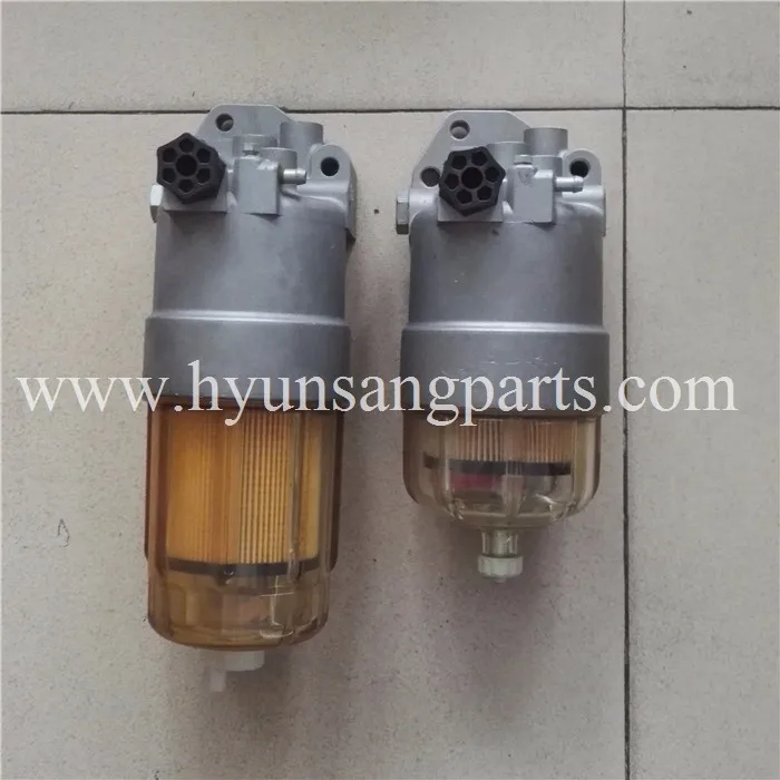 Hyunsang挖掘机配件燃油滤清器4679980 4645228 4653189 Zx350lc-3 - Buy 燃油过滤器,4679980 ...