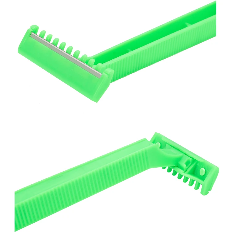 Excellent Quality Comb With Razor Blade - Buy Comb With Razor Blade ...