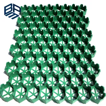 Grass Protection Turf Grid/plastic Grid Gravel Driveway /grass Paving ...