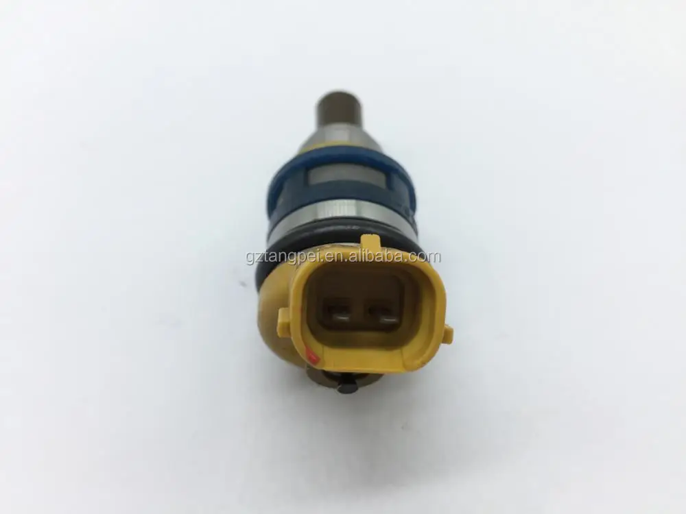 燃料インジェクターノズル0r15-6x24d Oem #16611-aa231 16611aa231 - Buy Fuel Injector ...