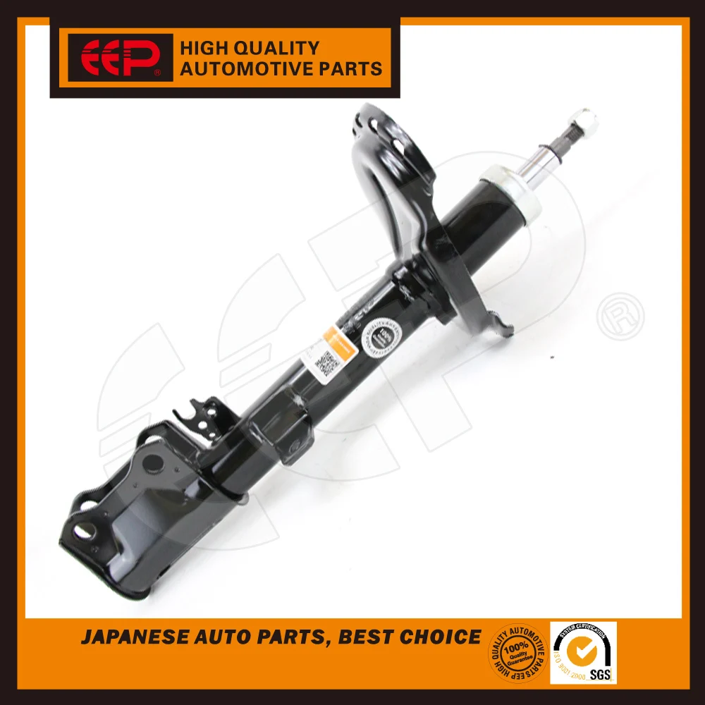 Auto Parts For Toyota Highlander Asu40 Shock Absorber Kyb 339217 Oem ...