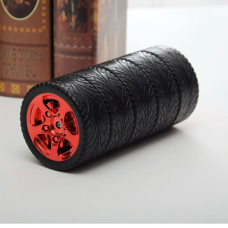 Zogifts Novelty And Creative Car Wheel Tire Coffee Cup Mugs - Buy ...