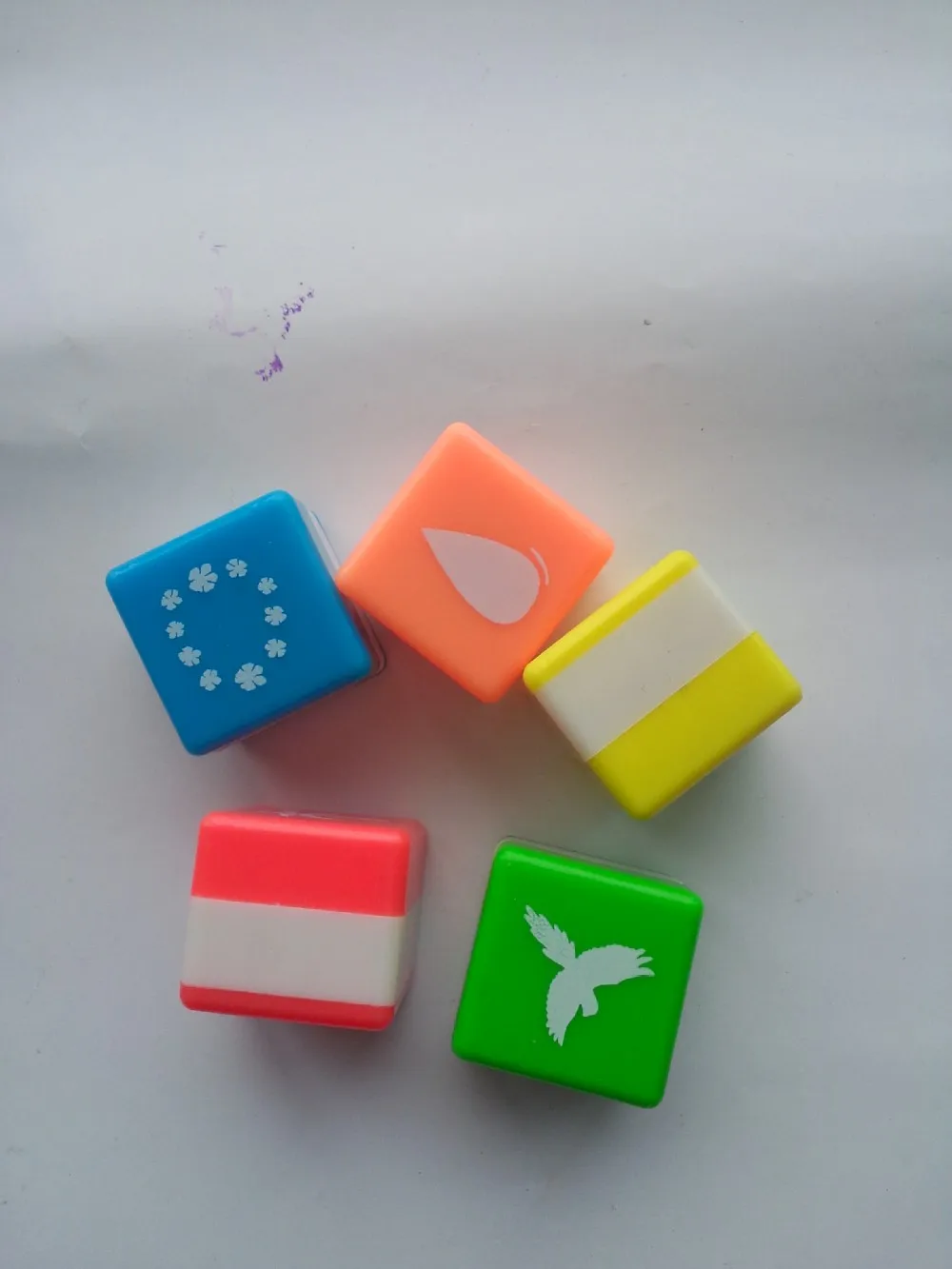 Children Stamp,Square Plastic Stamp - Buy Custom Plastic Stamps Product ...