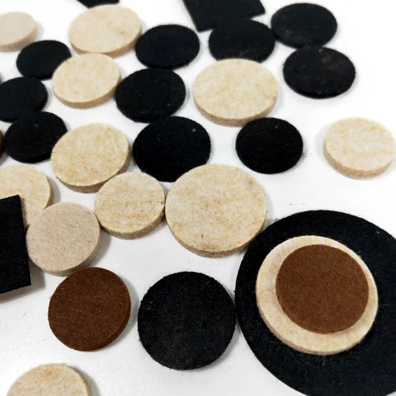 Ad Amazon Top Quality Polyester Felt The Chair Leg Pad - Buy Felt Chair ...