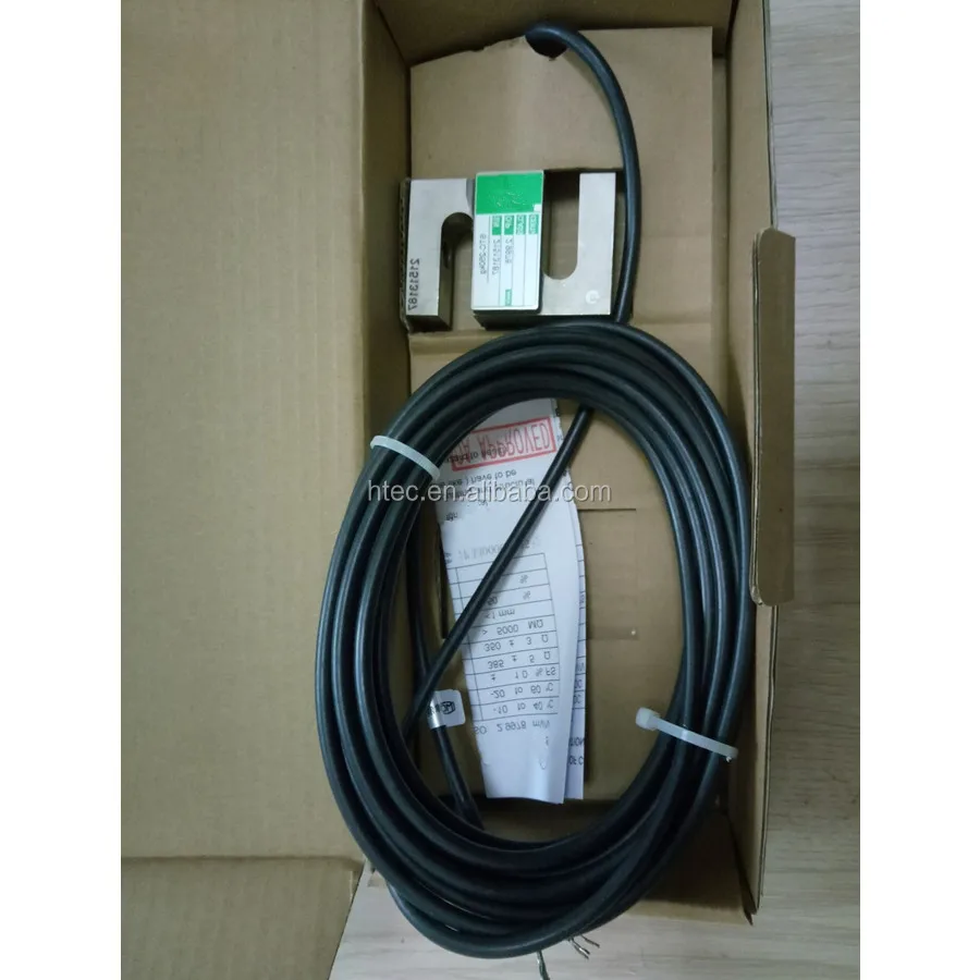 Pr6201/24d1 Load Cell Weighing Sensor - Buy Pr6201/24d1,Load Cell ...