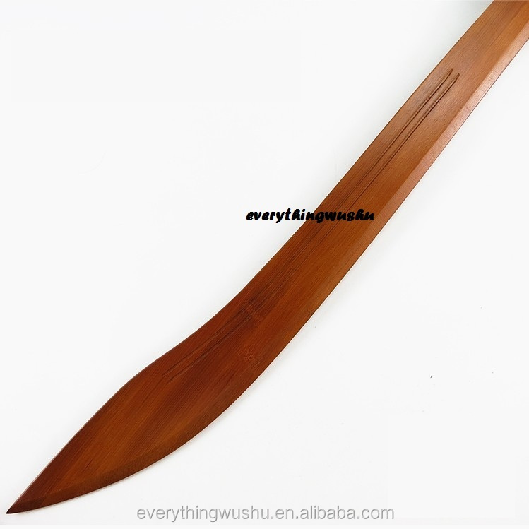 Wushu Broadswords Wooden Swords Tai Chi Bamboo Swords| Alibaba.com