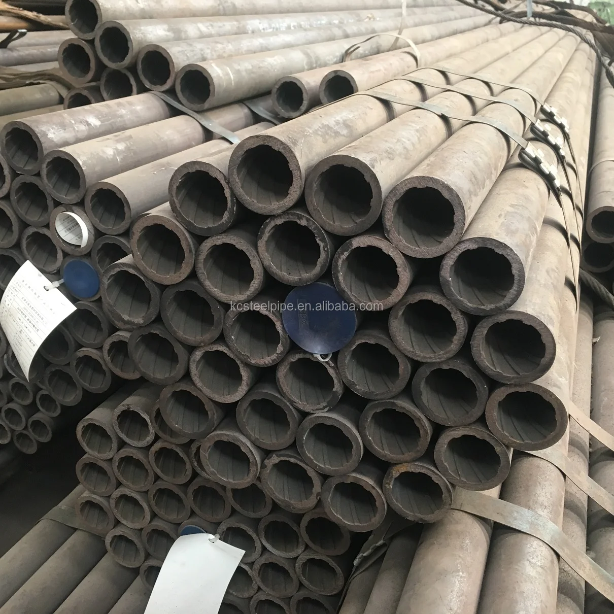 Sa 335,P11 Multi Rifled Tubes - Buy Rifled Tube,Ribbed Pipe,P11 Rifled ...