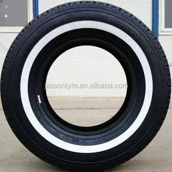 Tire Factory In China White Line Tire 195r14c - Buy 195r14c,White Line ...