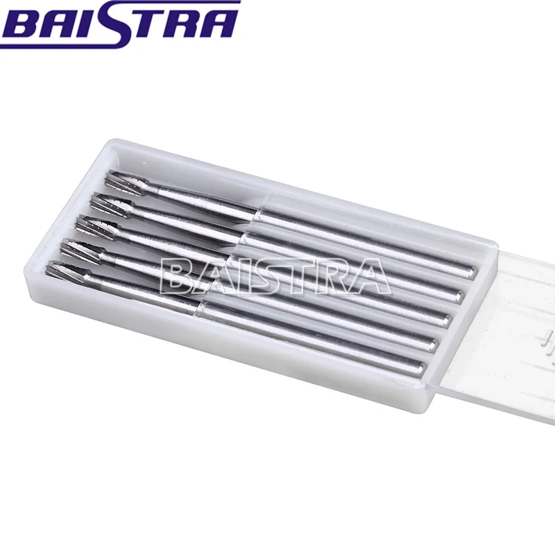 Dental Surgical Burs/ Long Shank Carbide Bur - Buy Long Shank Carbide ...