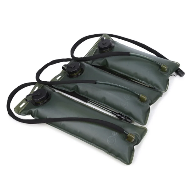 Waterproof Eva Hydration Pack Water Bladder Bag For Camping & Hiking