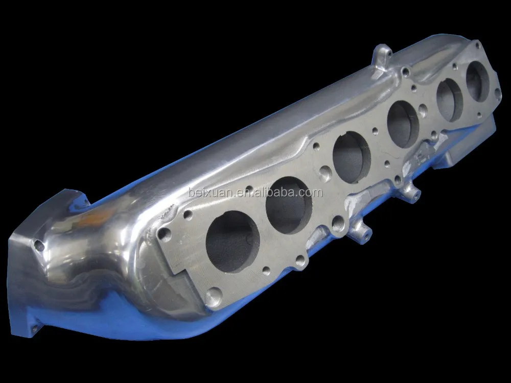 2jz Intake Manifold For Toyota 2jz Turbo Manifold - Buy 2jz Intake ...