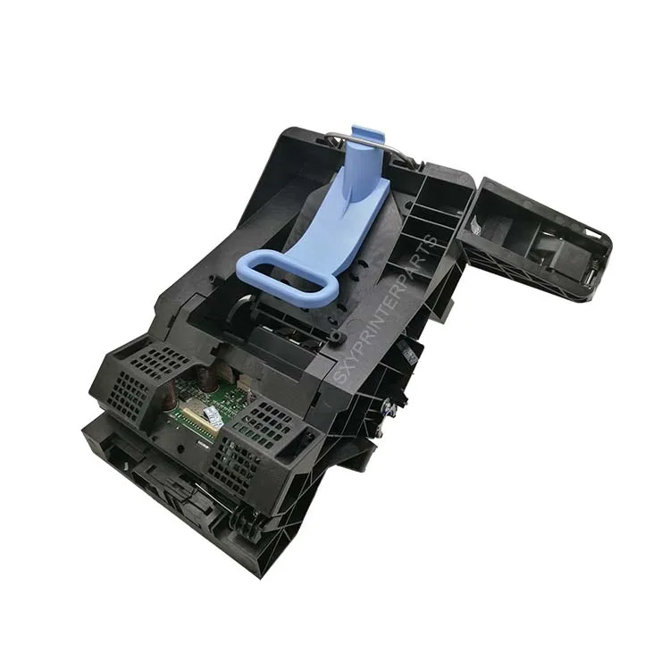 Carriage Assembly with Cutter for Designjet T770 T790