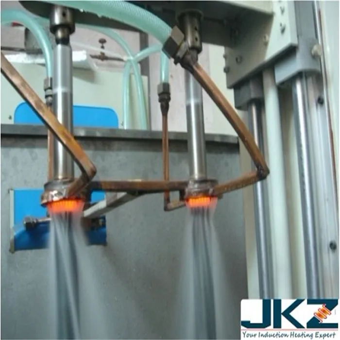 Sws-160a Induction Quenching Machine Induction Hardening Machine Gear ...