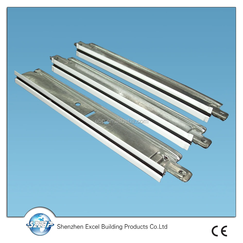 China Supplied Main Tee / Cross Tee / T24 T15 T14 - Buy Tee Grid ...