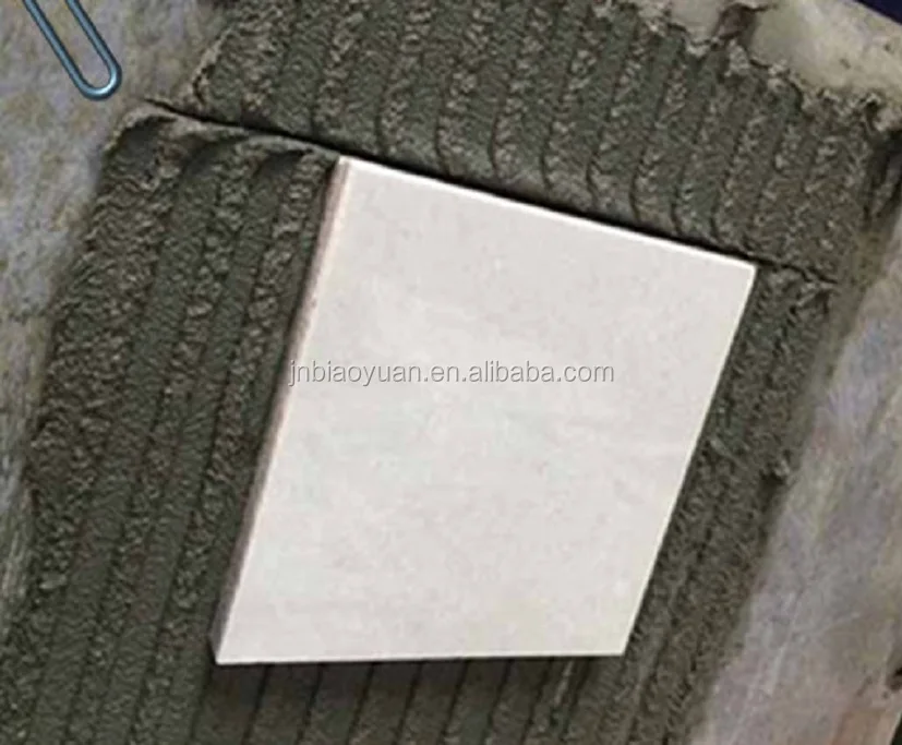 How To Mix Thinset Mortar - Buy Thinset Mortar,Flexible Tile Adhesive ...