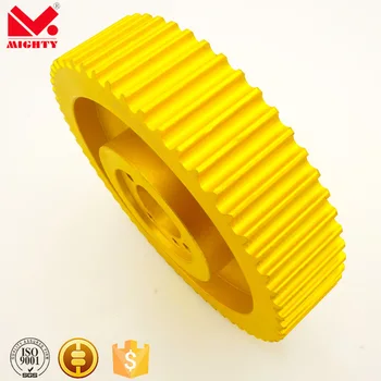 Xl Tooth Profile Plastic Timing Belt Pulleys - Buy Plastic Timing ...