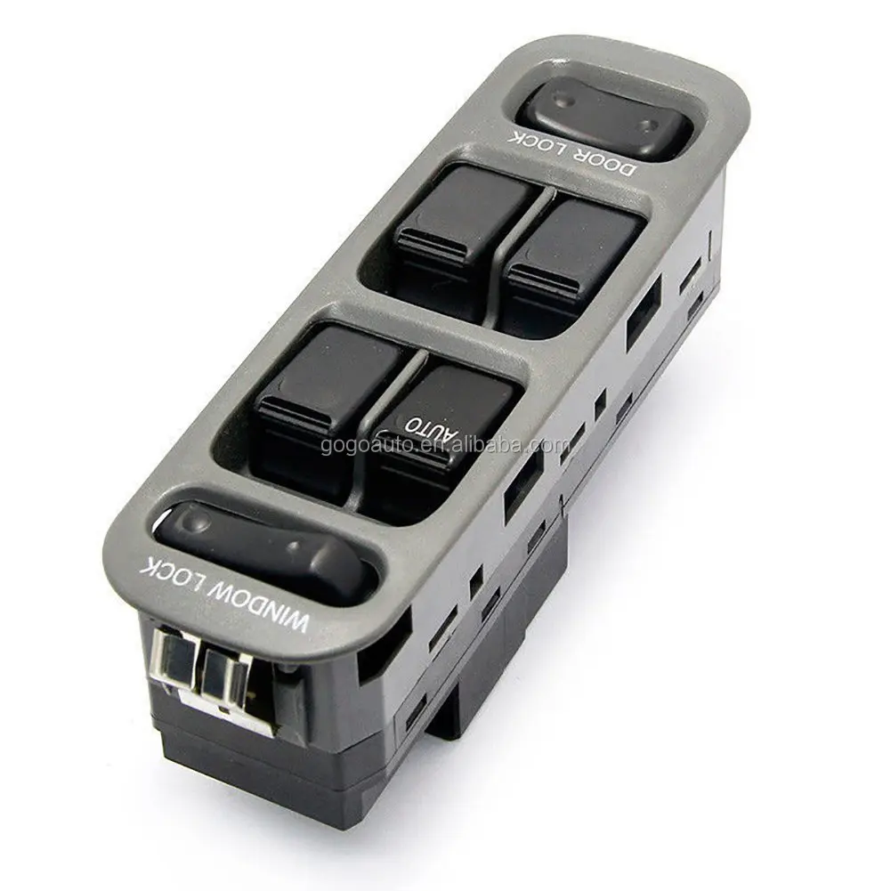Power Window Switch Left for Chevy Tracker & Suzuki Grand Vitara Baleno