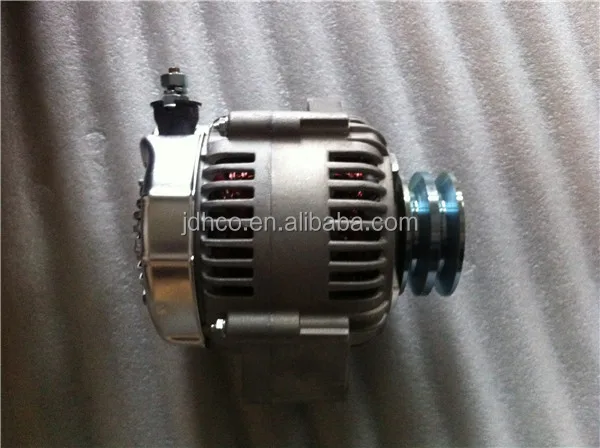 Hjdhco — Alternateur 1hz Pour Moteur Diesel,12v,120a,1hd,27060 L,Pour ...