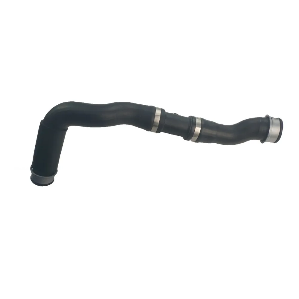 Rubber Radiator Water Hose Pipe A2045010282 For Mercedes Benz C 180k ...