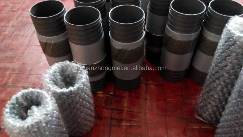 Tt46 Drilling Core Barrel Of Diamond Drill Bit,Reamer Shell,Core Case ...