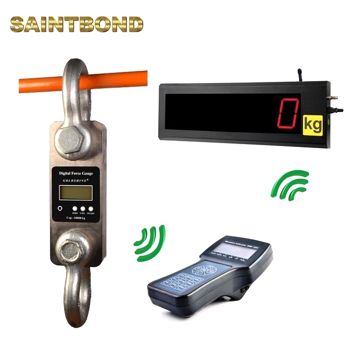 Loadlink Radio Dyna-link Cell Plus Digital Wireless Links Telemetry ...