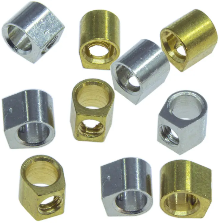 Rocker Switch Terminal Block,Loop Terminal For Switch,Brass Screw ...