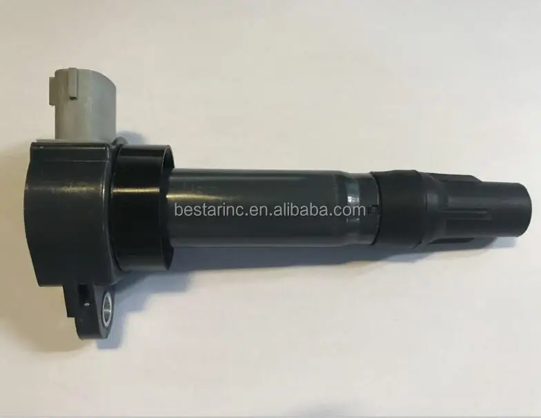 High Quality Ignition Coil 1607576780 Mn195805 With Factory Price - Buy ...