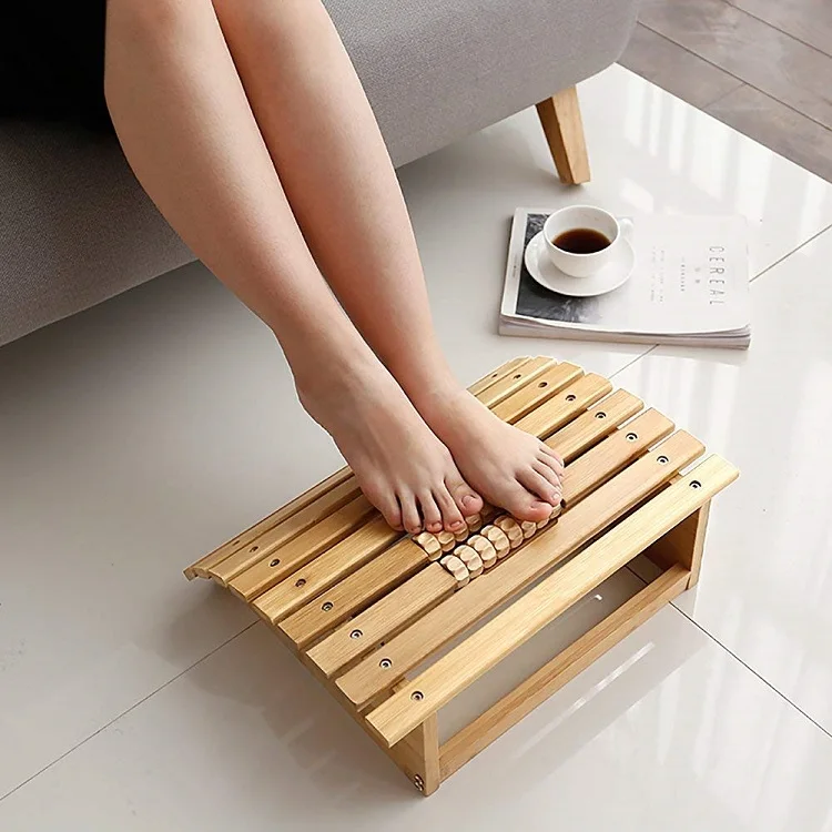 refined-bam Best selling items bamboo foot stool| Alibaba.com