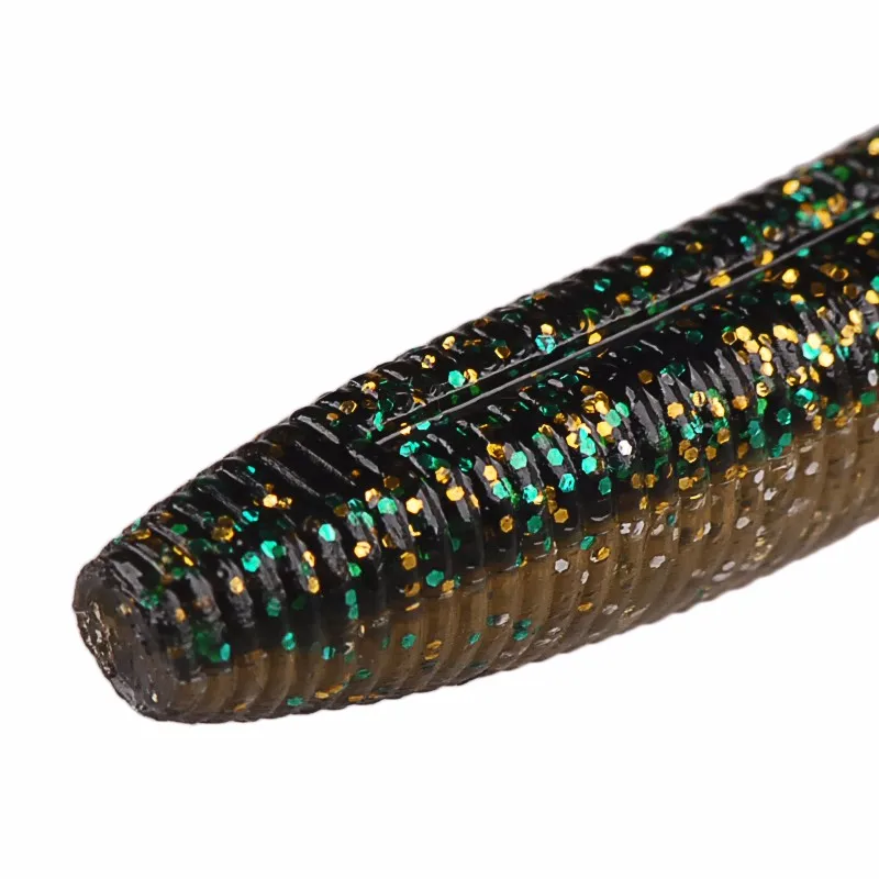 Oem Fishing Swim Baits Rubber Fish Lure - Buy Rubber Fish Lure,Rubber ...