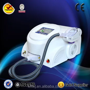 Professional Best Ipl Photofacial Machine For Home Use - Buy Best Ipl ...