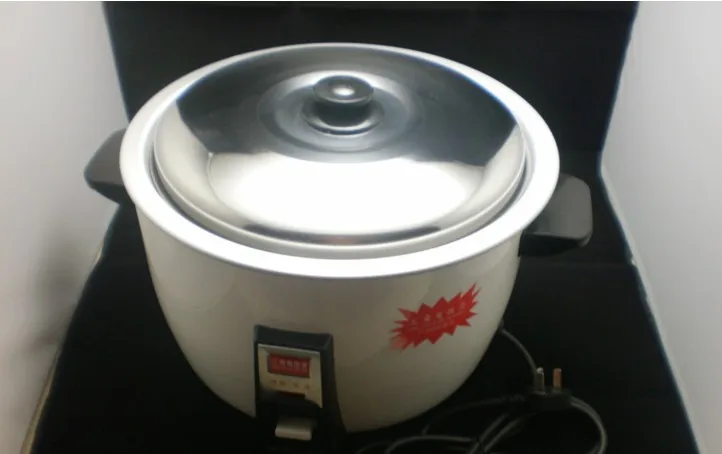 32l Large Capacity Rice Cooker/ Big Size Rice Cooker For Factory/hotel ...