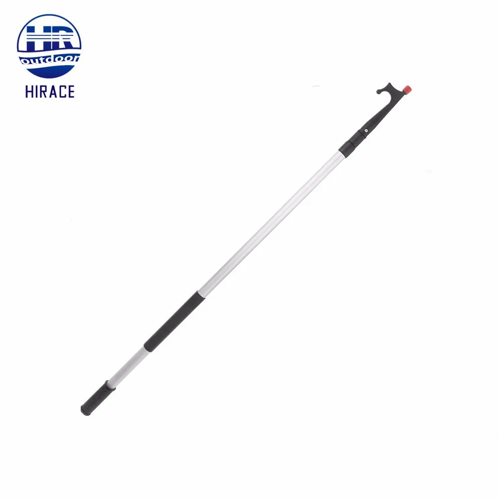 Convenient High Quality Heavy Duty Marine Retractable Boat Hook