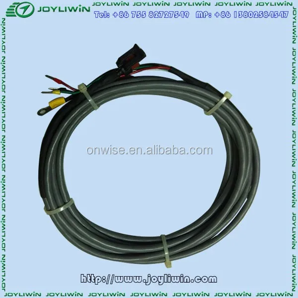 High Standard Spare Parts air Compressor Wire Harness for Atlas Copco ...