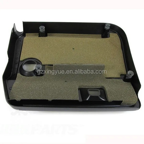 4891847AA Engine Cover for Dodge Caliber & Chrysler Sebring