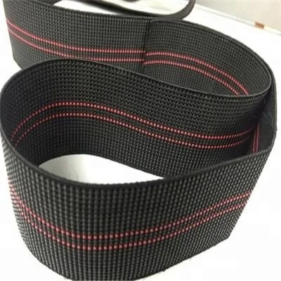 Sofa Webbing/ Rubber Band / Elastic Webbing - Buy Rubber Band,Elastic ...