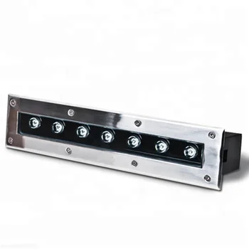 Underwater Application Led Linear Light - Buy Led Linear Light ...