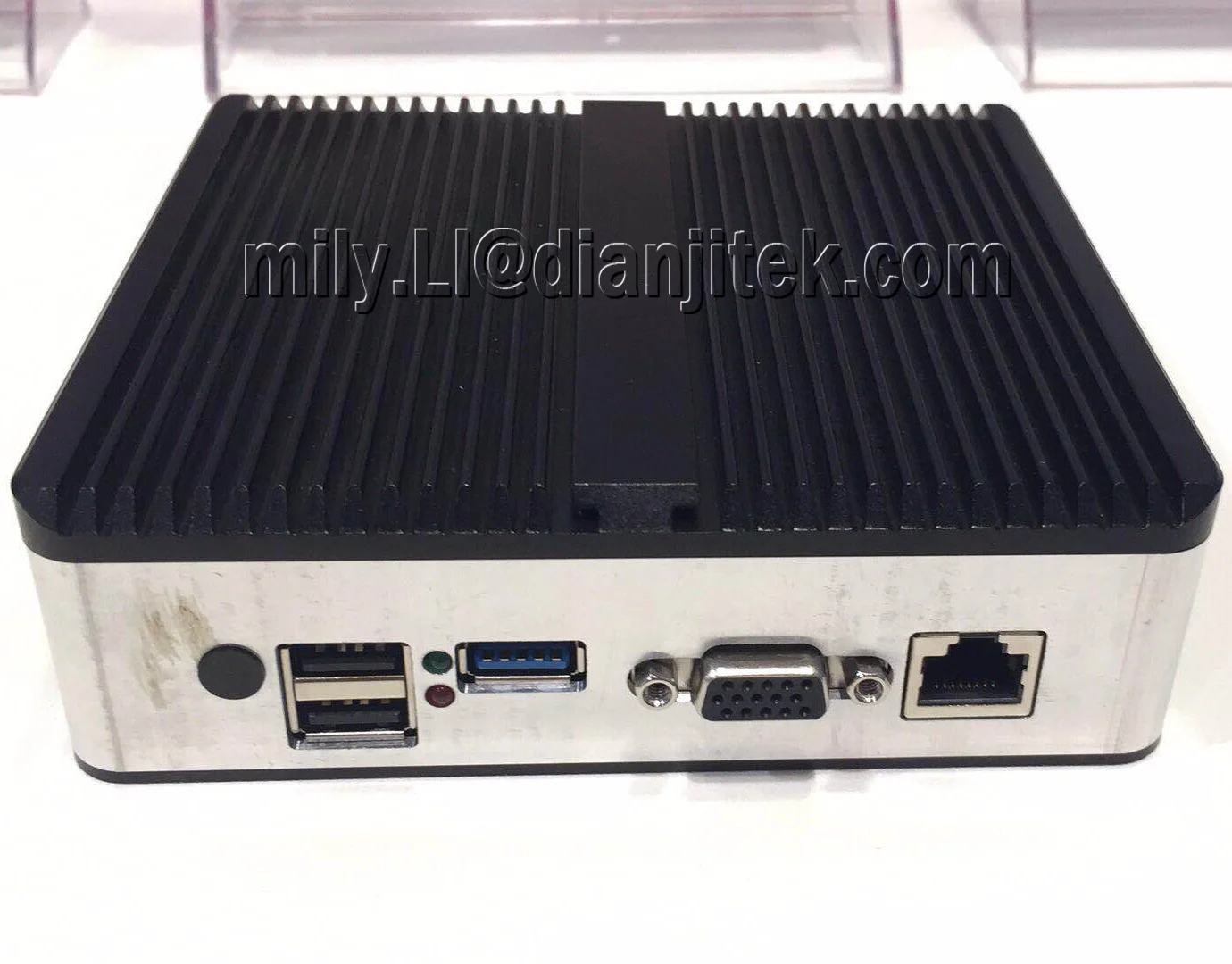 X86 Network Security Motherboard Nano Itx Industrial Motherboard1900 ...