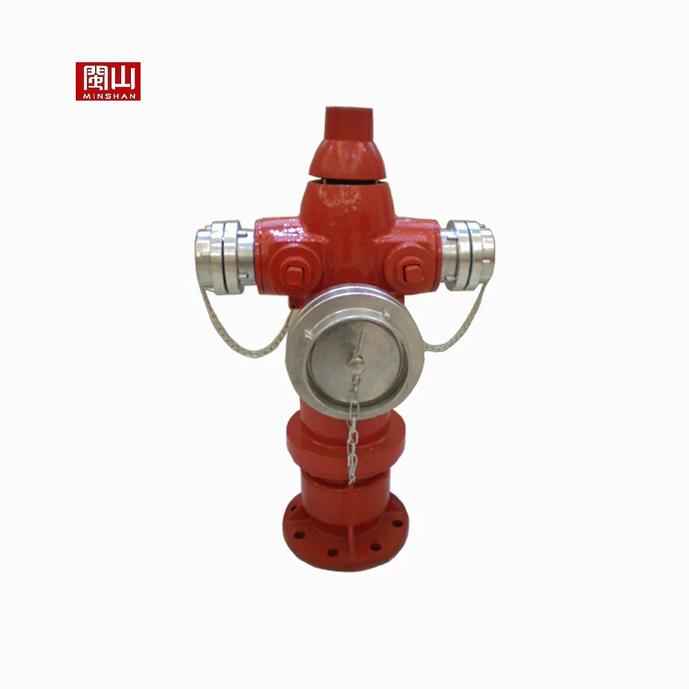 Cast Iron Outdoor Red Cast Iron Outdoor Fire Hydrant Used For Fire ...